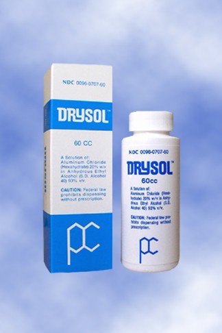 Drysol Extra-Strong Roll-On - 60ml