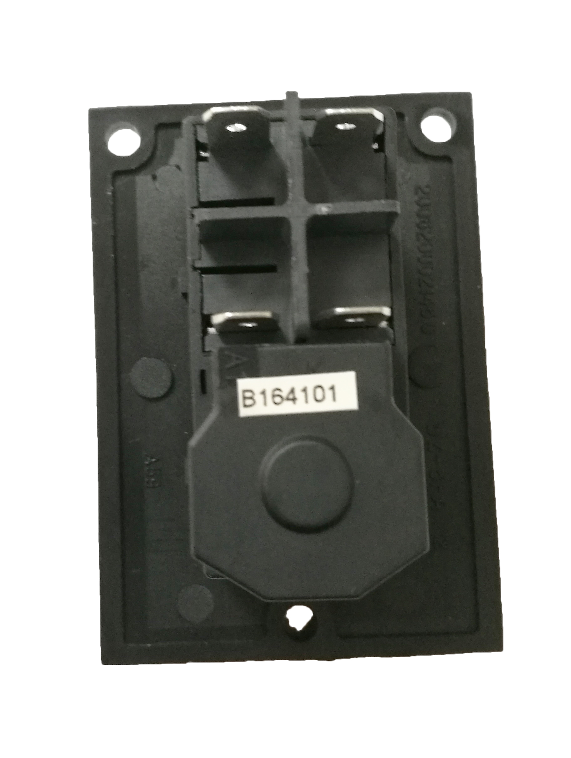 Intrerupator betoniera, pompa apa model 8 (4 papuci)