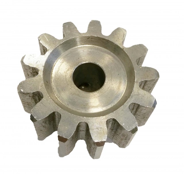Pinion betoniera 13 dinti