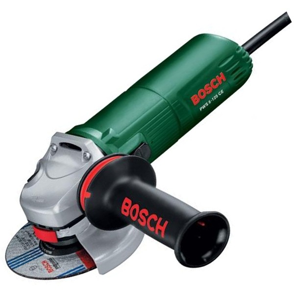 Rotor flex compatibil Bosch PWS 8-125