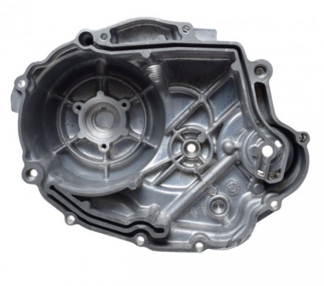 Capac carter ATV Bashan 250cc (dreapta)