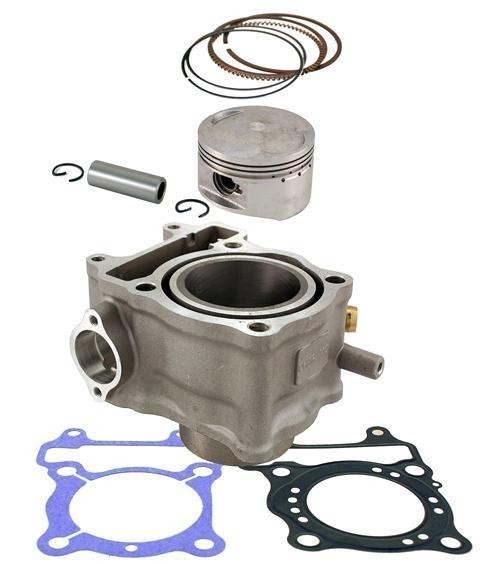 Set motor scuter 4T 125cc Honda SH