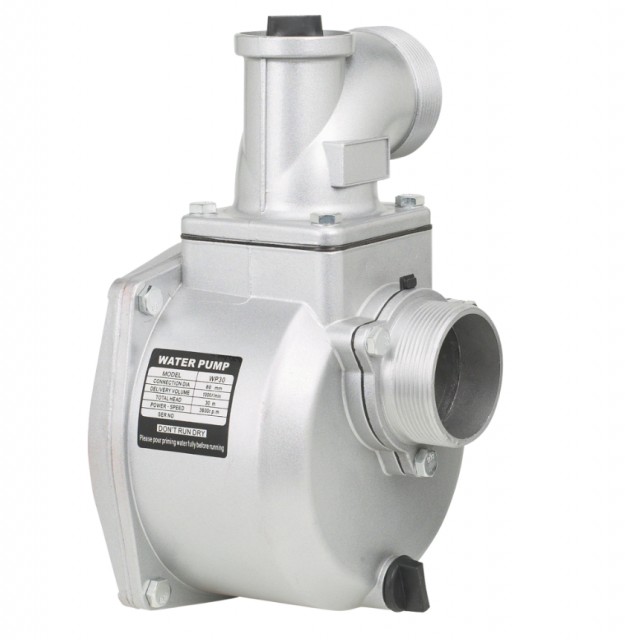 Cap motopompa 2'' - direct atasabil