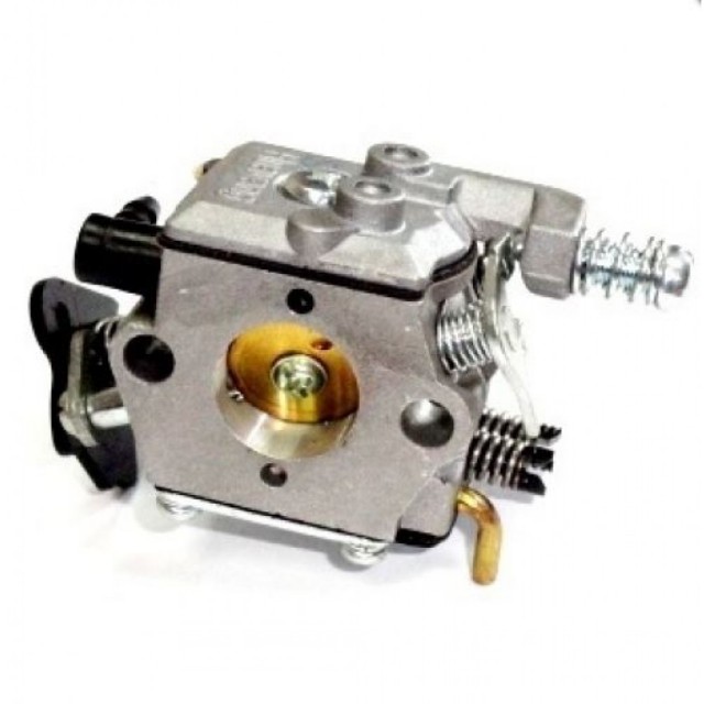 Carburator drujba chinezeasca 3800, 4100, Ruris (cu pompita de amorsare)
