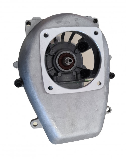 Motor complet motocoasa TL 26 (piston de 34mm)