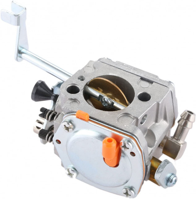 Carburator mai compactor Wacker WM80, BS600