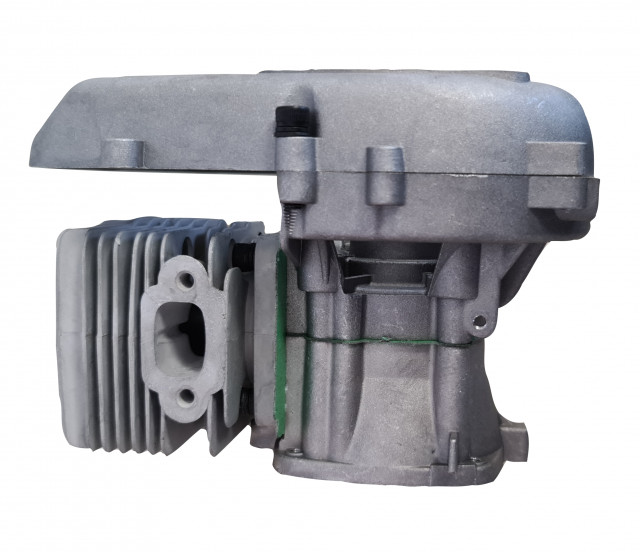 Motor complet motocoasa TL 26 (piston de 34mm)