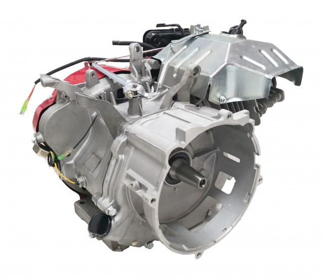 Motor generator (ax conic) 13 CP (fara rezervor)