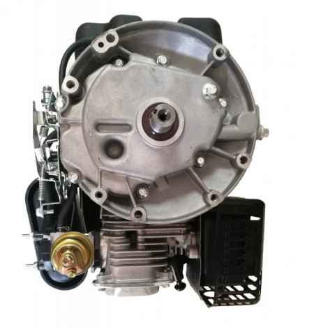 Motor ax vertical 1P65 pentru motosapa / masina de tuns gazonul 4 CP ...