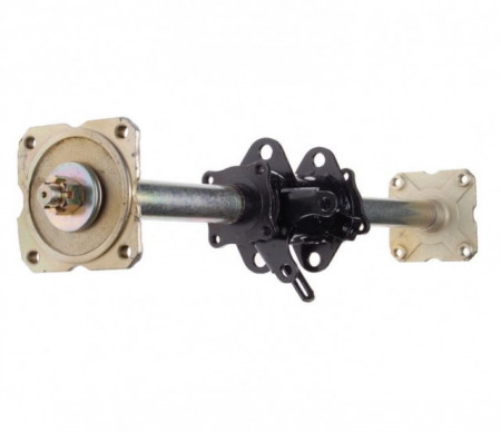 Ax roti spate ATV 90cc - 110cc (model 1)