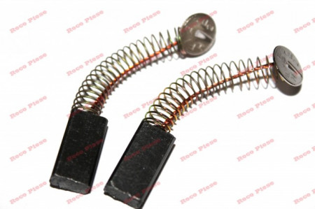 Alege perii colectoare de la Roco Piese la cel mai bun pret!