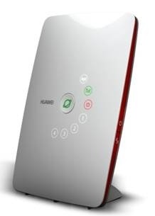 Router/Modem 3G HUAWEI B683 Flybox