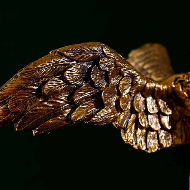 Statueta Zeita Victoriei Nike, H25cm