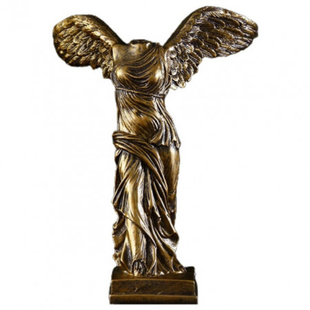 Statueta Zeita Victoriei Nike