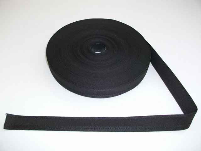 Rejansa de fusta neagra 25 mm