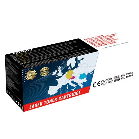 Cartus laser negru HP CF-217-A HP-17A toner CF217-A FARA CHIP CF217A ...