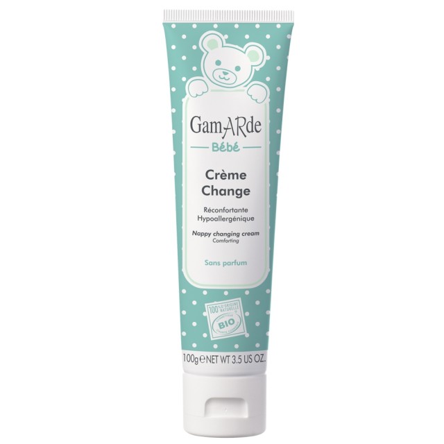 Crema eritem fesier bebelusi Gamarde 100ml