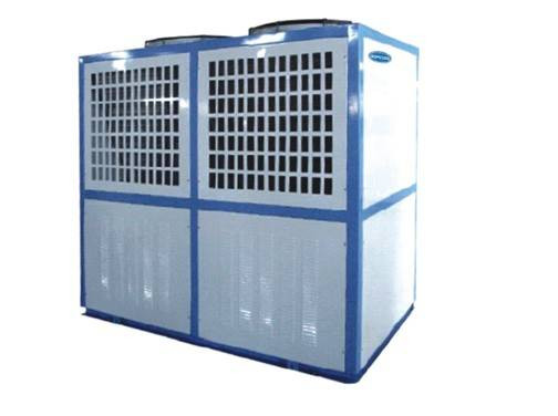 Racitor apa 45 kW | Industrial Chiller