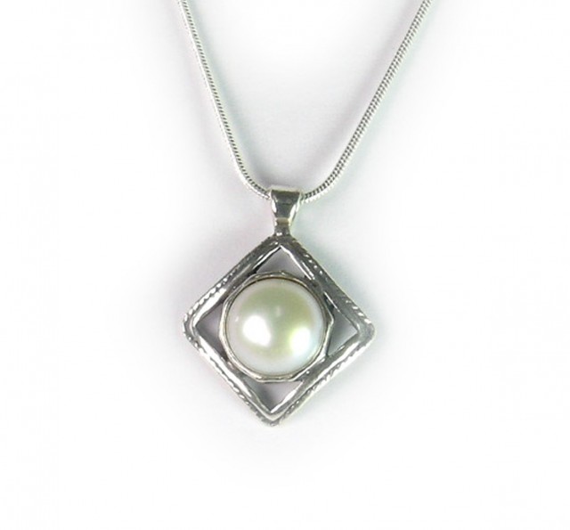 Bijuterii argint lucrate manual in Israel- Regal Gold