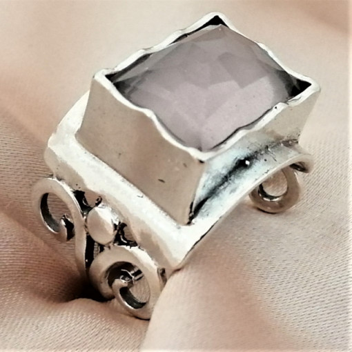 Inele din argint - Bijuterii online-REGAL GOLD