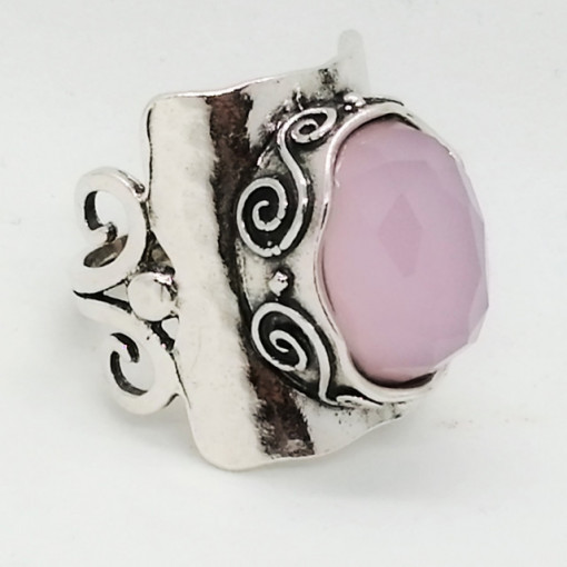 Inele din argint - Bijuterii online-REGAL GOLD