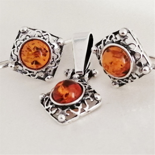 Bijuterii argint lucrate manual in Israel- Regal Gold