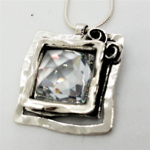 Bijuterii argint lucrate manual in Israel- Regal Gold