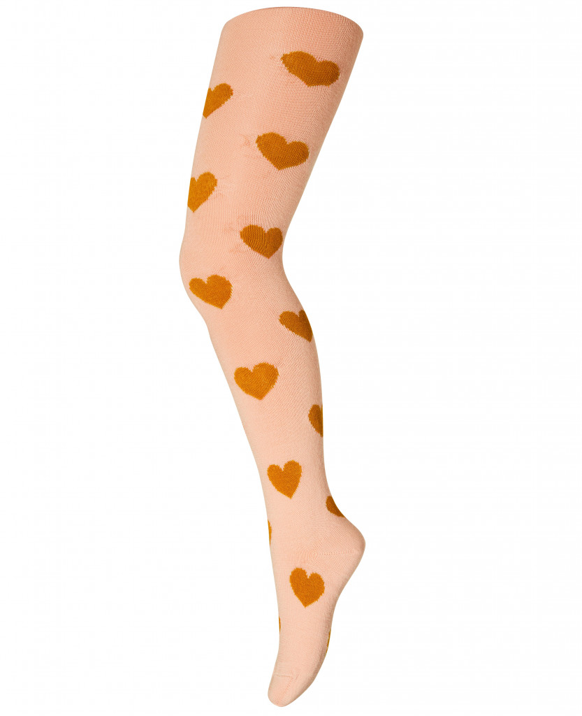 Dres lână merinos mp Denmark - Lissy Rose Dust, marimea 70