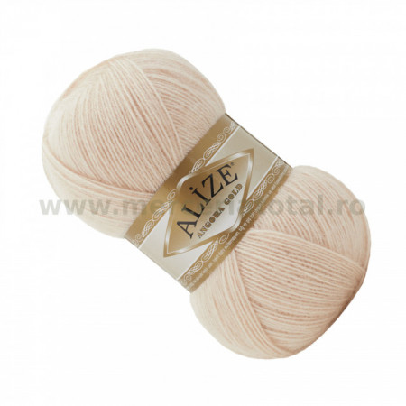 Alize Angora Gold