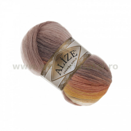 Alize Angora Gold Batik 4741