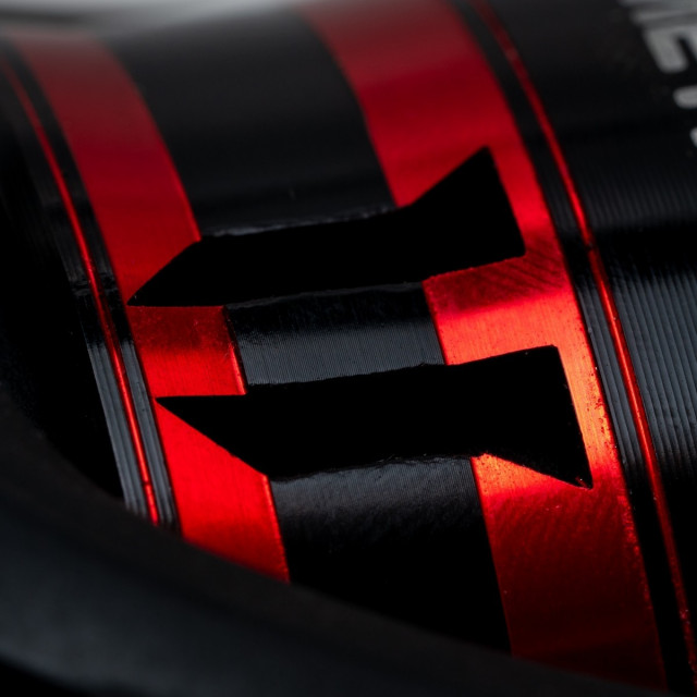 Mulineta Benzar Classic Method Feeder Runner 6000