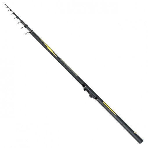Lanseta Combat 4.00m /80g Baracuda
