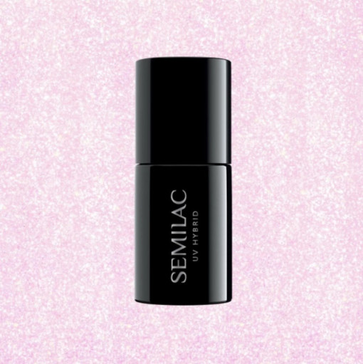 Oja semipermanenta Semilac