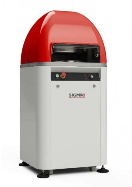 Divizor de aluat si formator rotund, automat, SPA 36