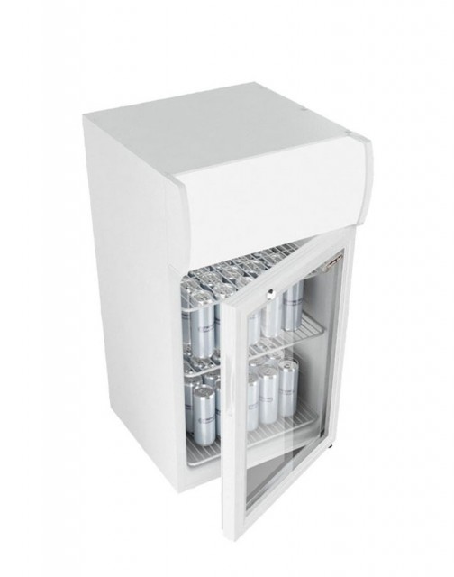 Mini frigider 21 litri