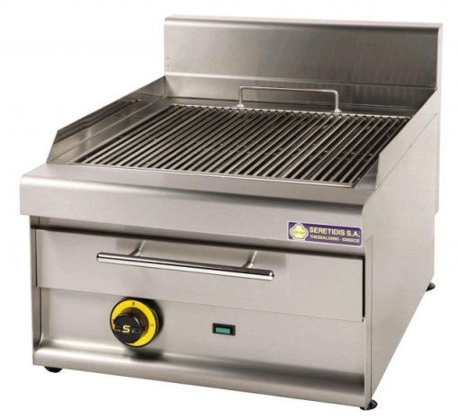 Gril electric cu apa