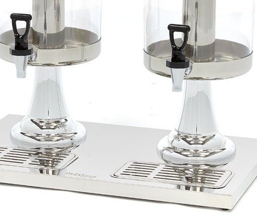 Dozator suc 8+8 litri