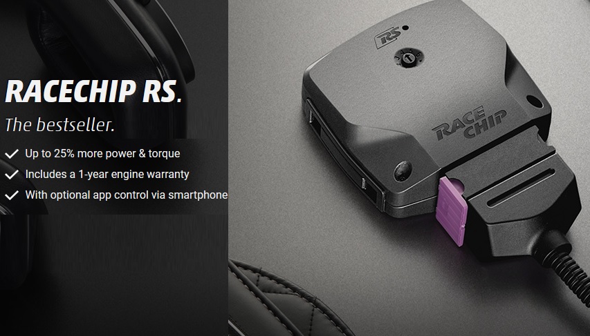 Chip-Tuning RaceChip Made in Germania, 100% Calitate Garantata