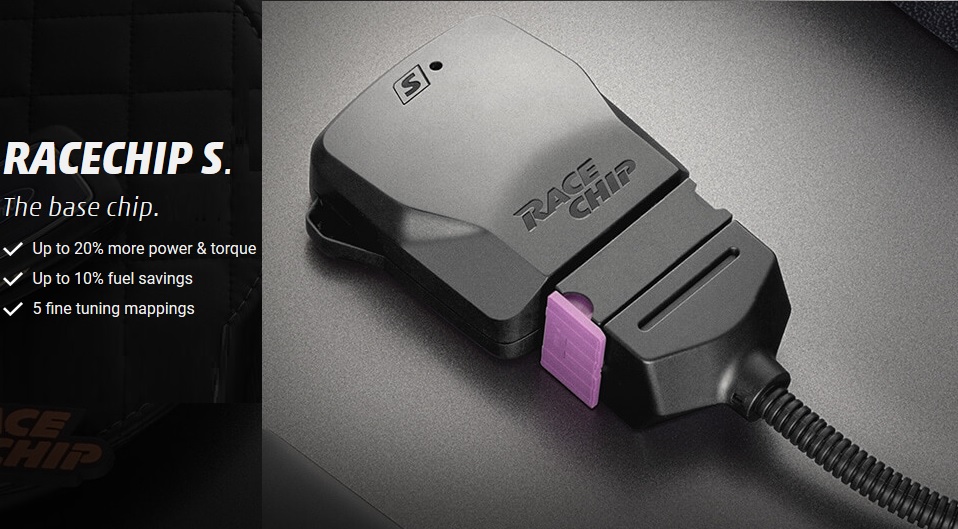 Chip-Tuning RaceChip Made in Germania, 100% Calitate Garantata