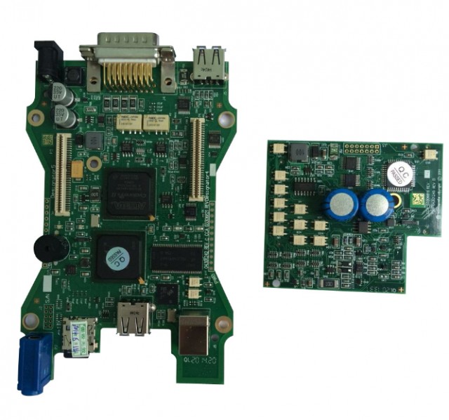 FORD/MAZDA VCM II IDS ROMANA + FULL CHIP ORIGINAL COMPLET ACTIVAT Ford ...