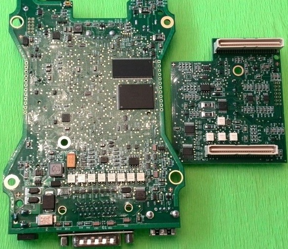 FORD/MAZDA VCM II IDS ROMANA + FULL CHIP ORIGINAL COMPLET ACTIVAT Ford ...