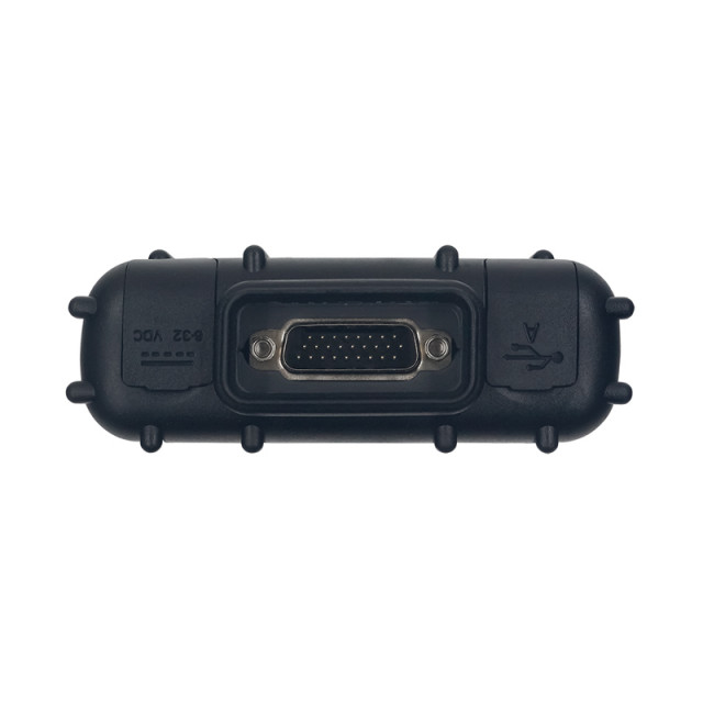 Noul aparat pentru Diagnoza Renault/Dacia CAN Clip VCI V21.X ...