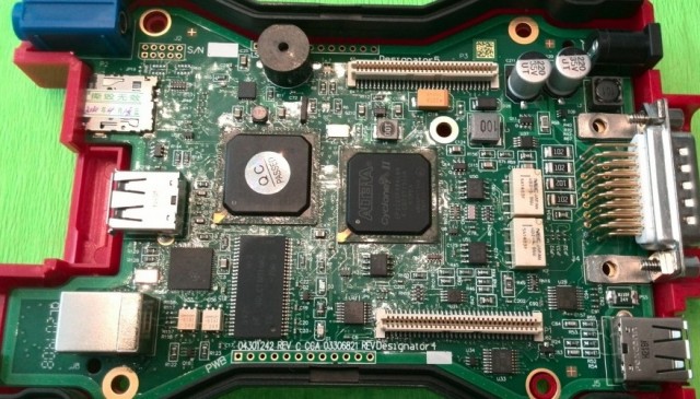 FORD/MAZDA VCM II IDS ROMANA + FULL CHIP ORIGINAL COMPLET ACTIVAT Ford ...