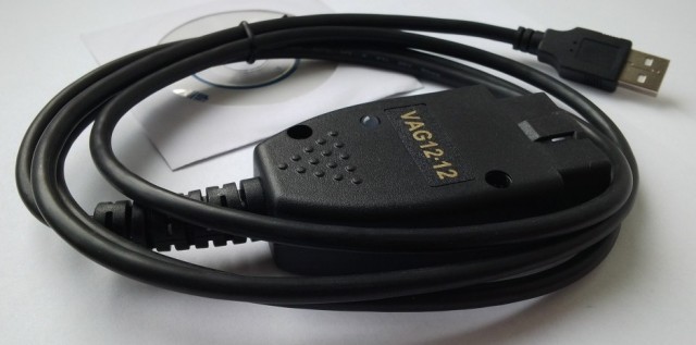 VCDS 12.12.X Pro in Limba Romana Full Activat inclusiv update 2013/2014