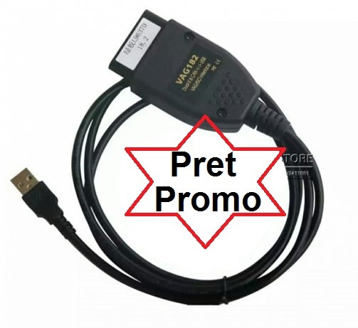 VCDS Interfata diagnoza vag com vcds 18.2.1 Atmega Update 2018.05