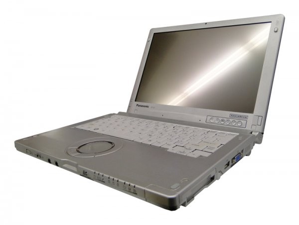 Laptop Panasonic Toughbook CF-C1, Intel Core i5