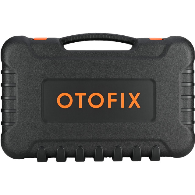 Tester Auto Profesional Autel OTOFIX IM2 Sistem complet diagnosticare ...