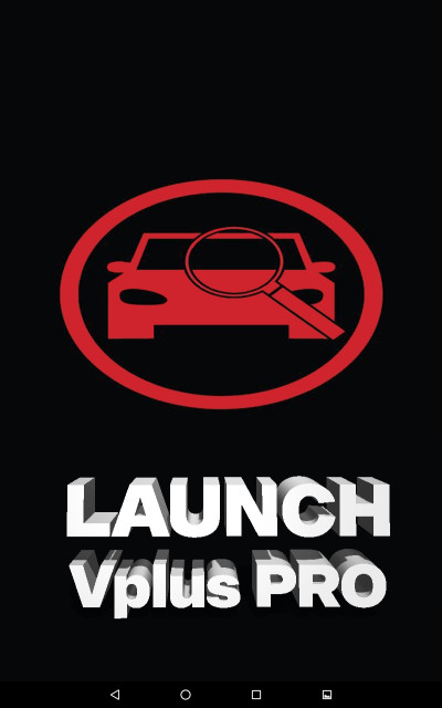 PROMOTIE Interfata Auto LAUNCH VPlus Pro in Limba Romana, Full activa ...