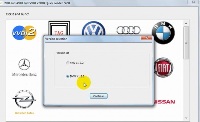 FVDI Abrites Commander 2018 cu 18 DVD Full Software, Set Complet