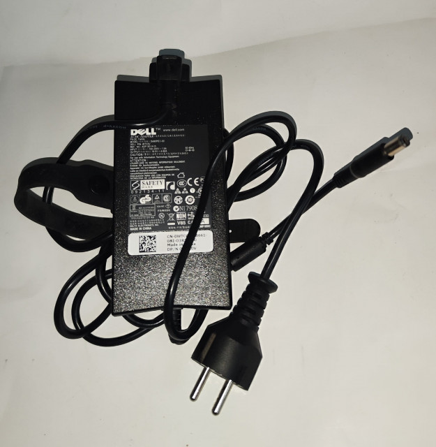 Incarcator Laptop Dell PA-12, Alimentator original laptop Dell PA-12